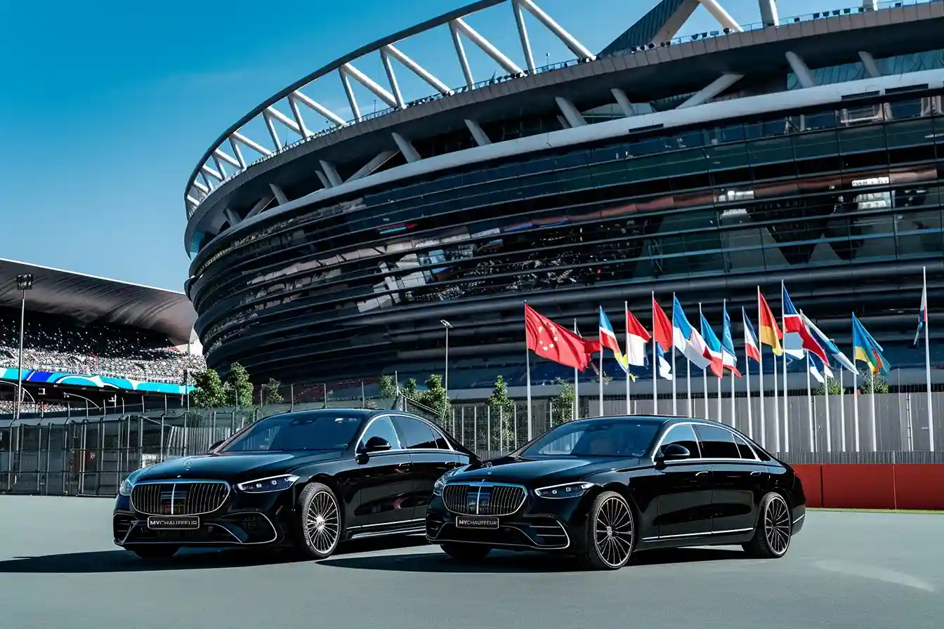 EURO 2024 - European Football Championship Germany - All stadiums ...