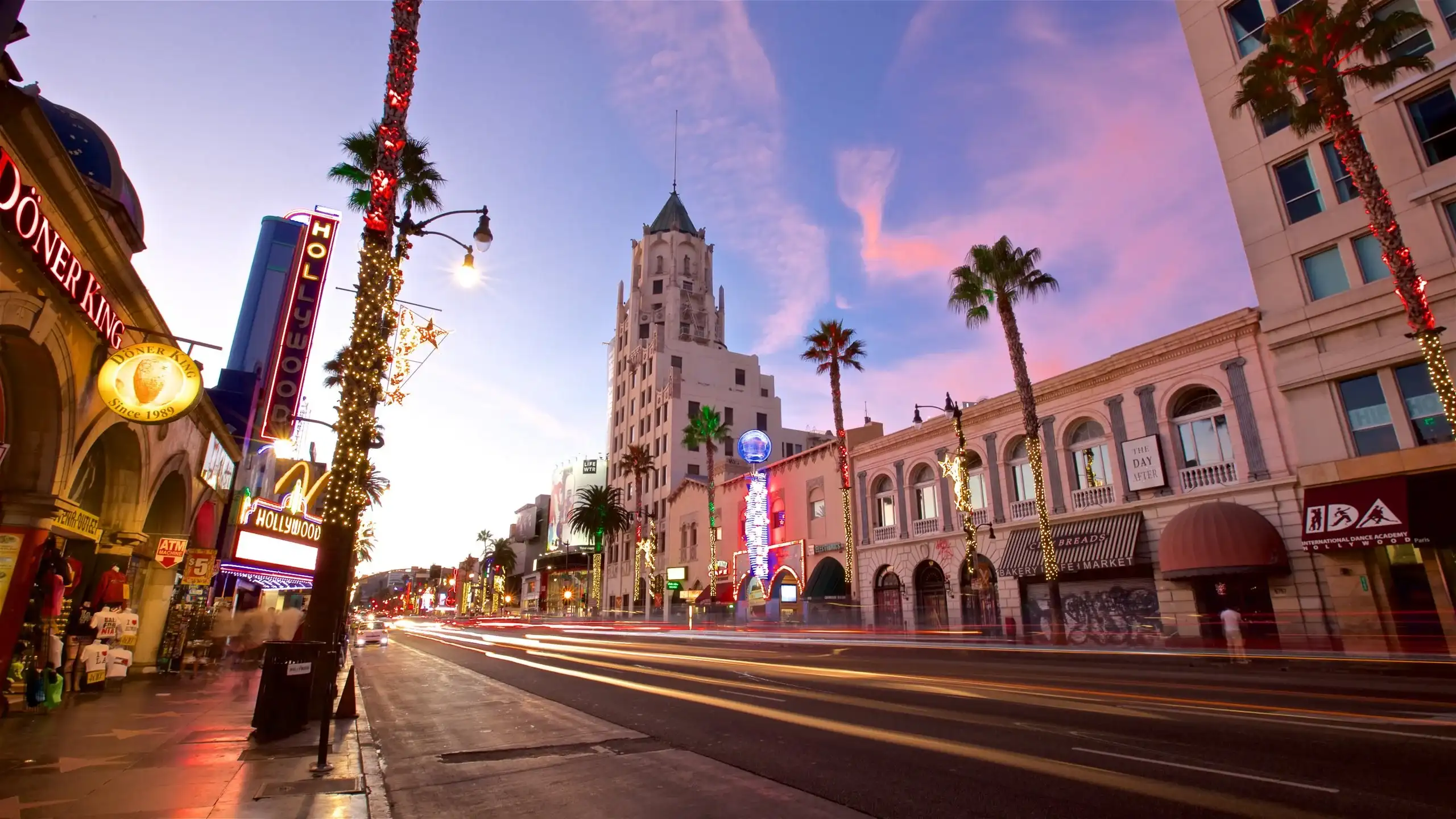 Private Transfer Service in Los Angeles | Luxury Airport & Limo Rides